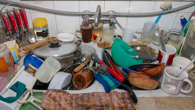 Ten Enforcement Orders served on food businesses in February | Food ... Ten Enforcement Orders served on food businesses in February | Food ...